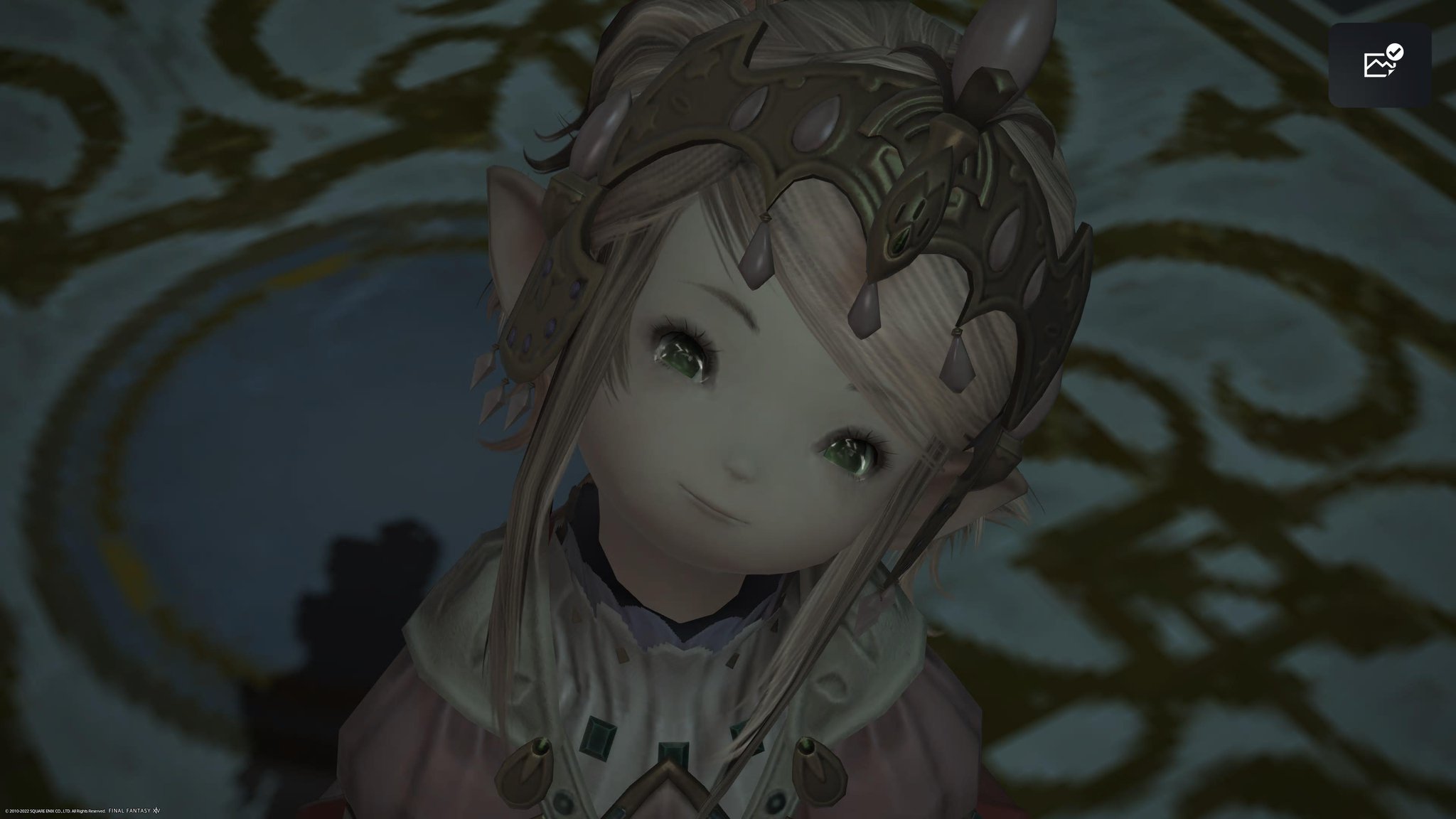 ほたるん on Twitter: "#PS5Share, #ファイナルファンタジーXIV https://t.co/yO1w2cyDZ7" / Twitter