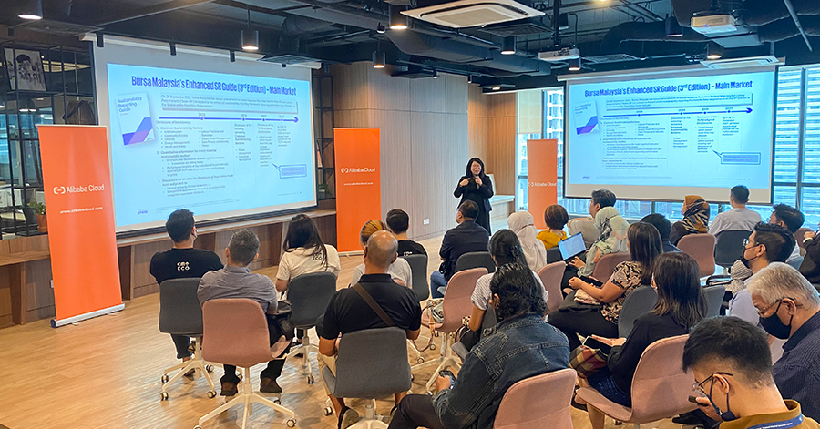 Alibaba Cloud On Twitter We Had A Great Response At The Alibabacloud