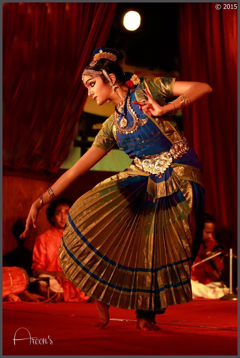 10 of the famous classical Indian dance forms and their state of origin ...