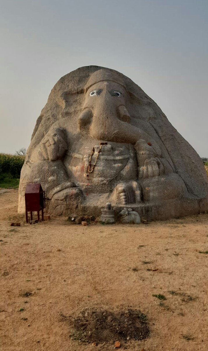 10 Amazingly Beautiful Divine murtis of Bhagwan Shree Ganesha in Bharat ...