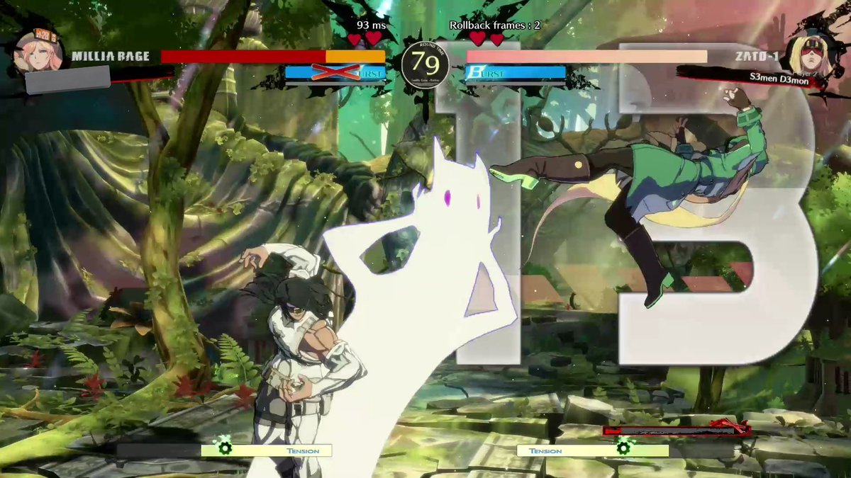 Pollo 🐣 (Zato apologist) on Twitter: "the semen demon is on the loose i repeat, semen demon on ...