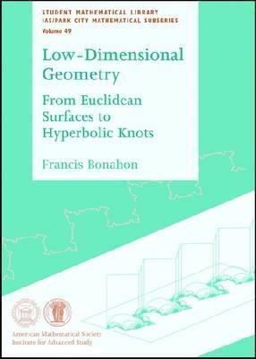 Download [pdf]> Low-Dimensional Geometry: From Euclidean Surfaces to Hyperbolic Knots by Francis ...
