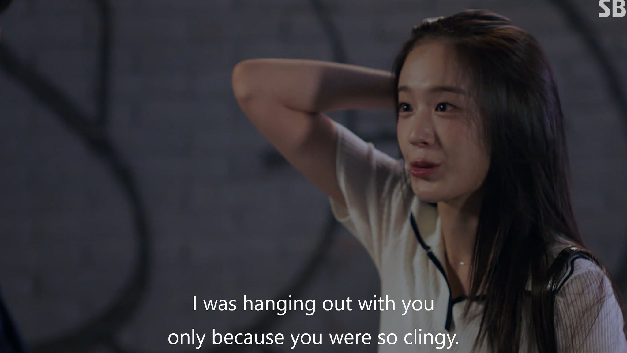 🎊 liy 🔫 on Twitter: "IMAGINE HAEYI PULLING THIS https://t.co/Wp7Wrpnobr" / Twitter