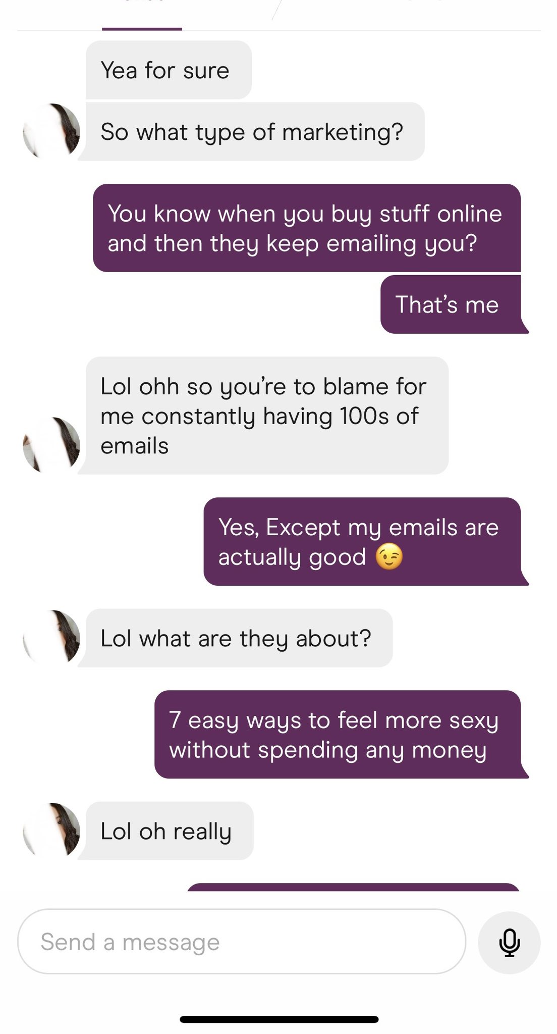 Ben Corkery on Twitter: "Mix business with pleasure https://t.co/wejatR2v15" / Twitter