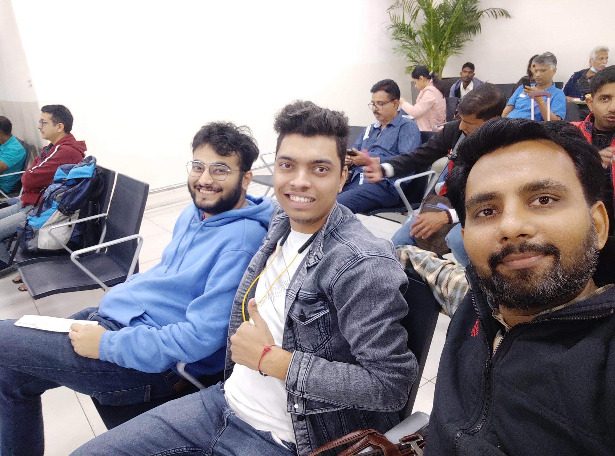 Deepak Tripathi (@Dktaim) / Twitter