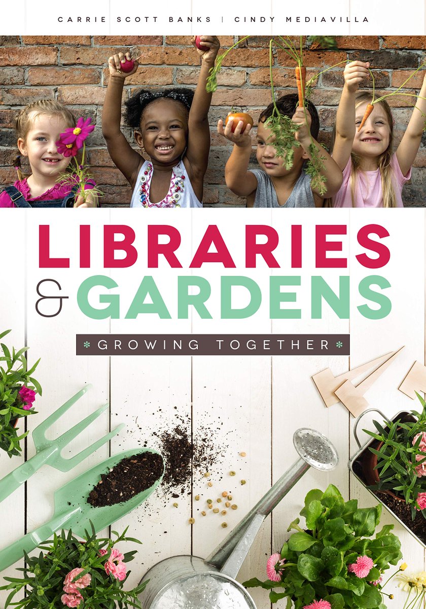 [EPub] Free PDF Libraries and Gardens: Growing Together BY Carrie Scott Banks on Audiobook New ...