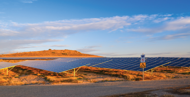 Energy Magazine on Twitter: "To achieve net zero by 2050, Australia’s energy landscape needs a ...