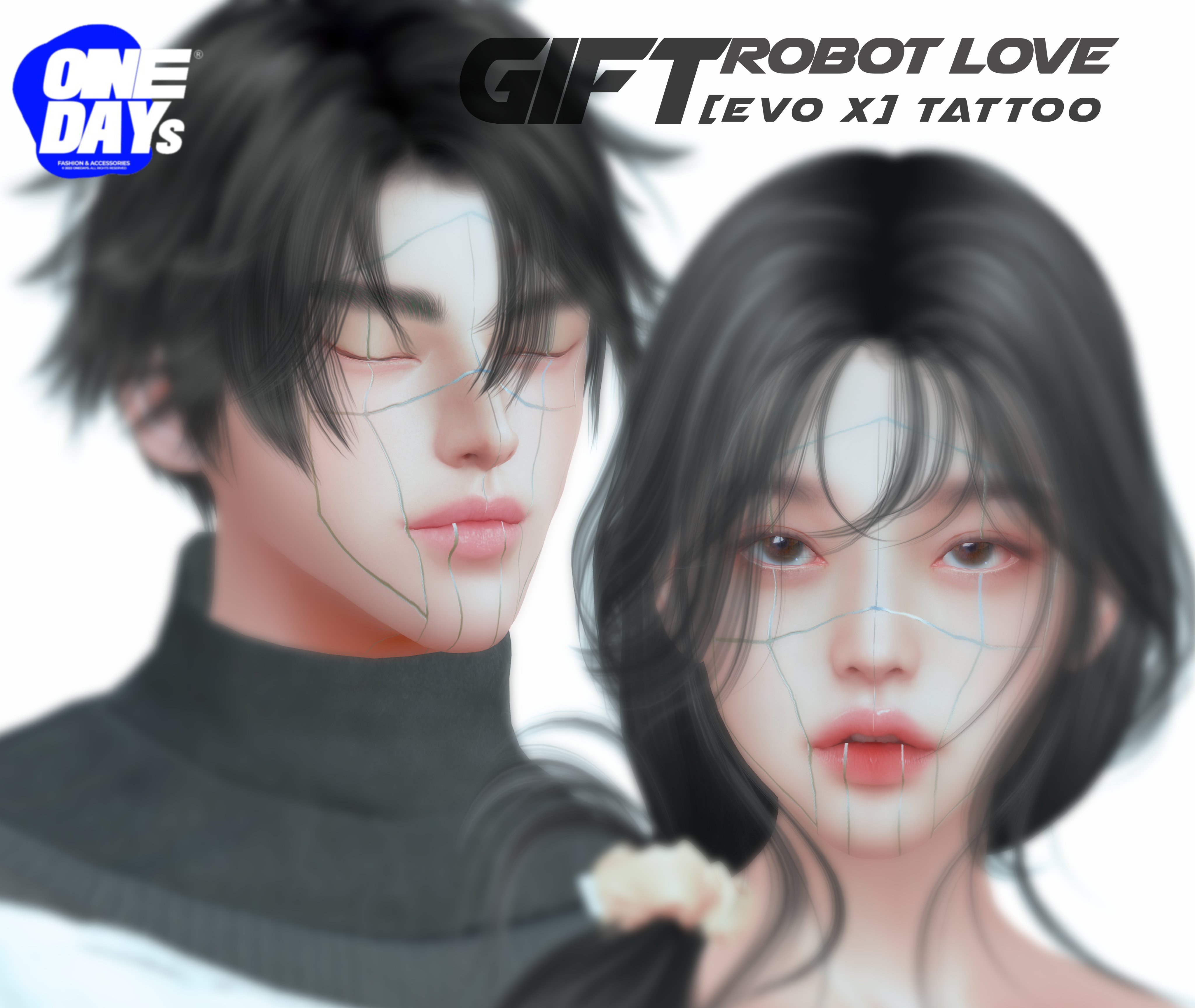 ONEDAYs JIN ATTOOCHA (@OnedaysSojavo) / Twitter