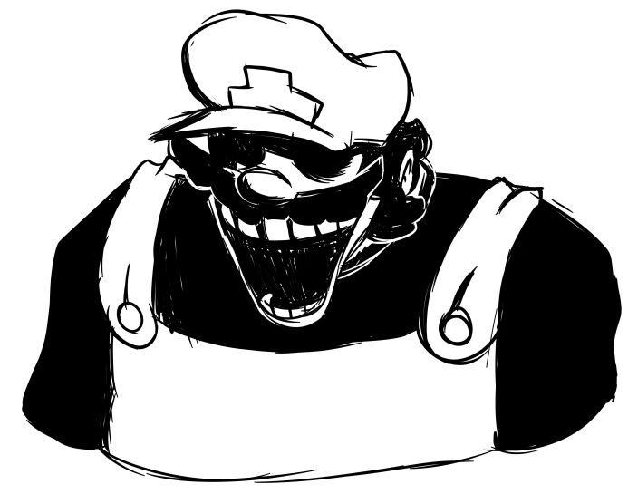 Wario-GirΓ on Twitter: Wario-GirΓ on Twitter: