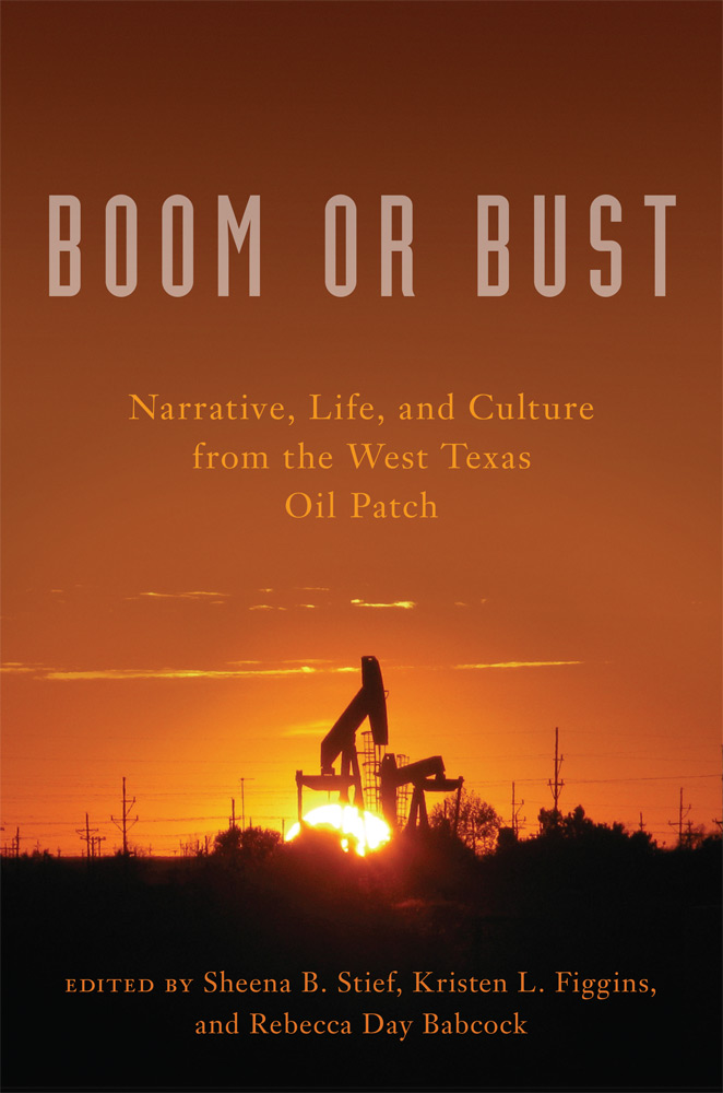 Download [pdf]> Boom or Bust: Narrative, Life, and Culture from the ...