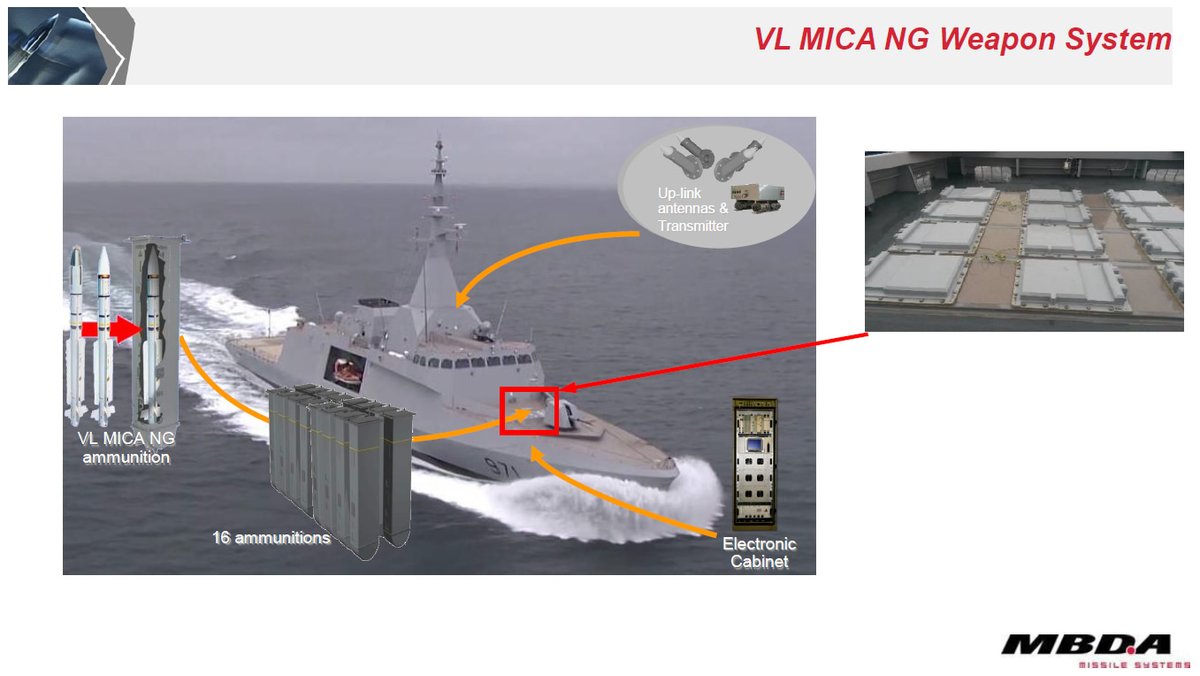 More Pictures of LCS in 2025 - Malaysian Defence
