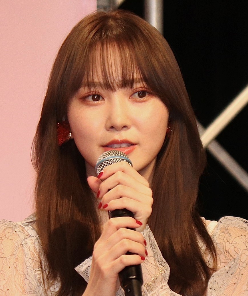 日向坂46・加藤史帆、元櫻坂46・菅井友香への誕生日メールでハプニング！「あ～、ごめんなさい。あぁ……」 https://t.co ...