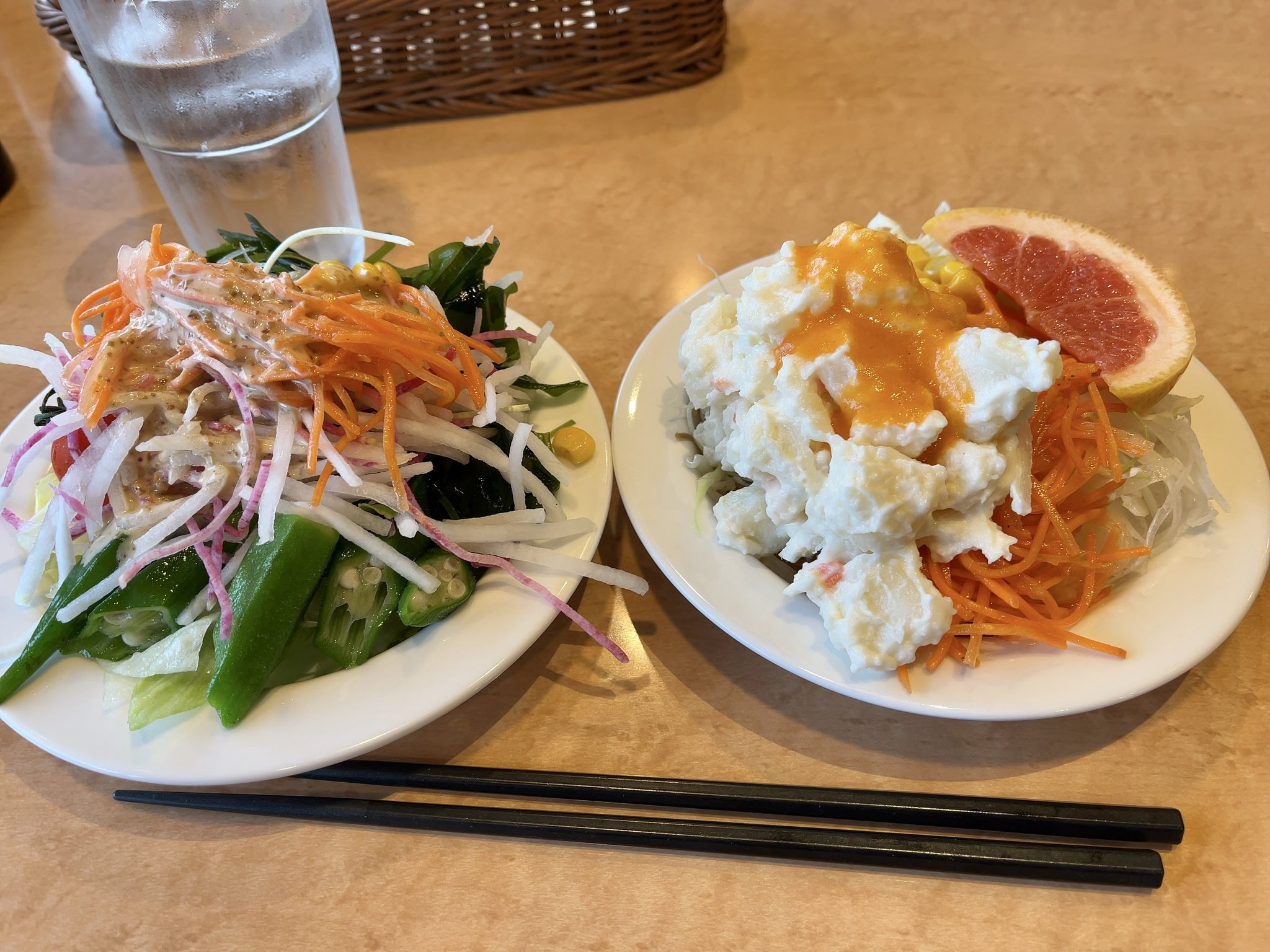 中野剛 on Twitter: "goto eatの使用期限最終日に滑り込み！#フォルクス ライスパン要りません、肉2倍で！(//∇//) 三の酉後、疲労が溜まり短時間睡眠が続いていたので ...