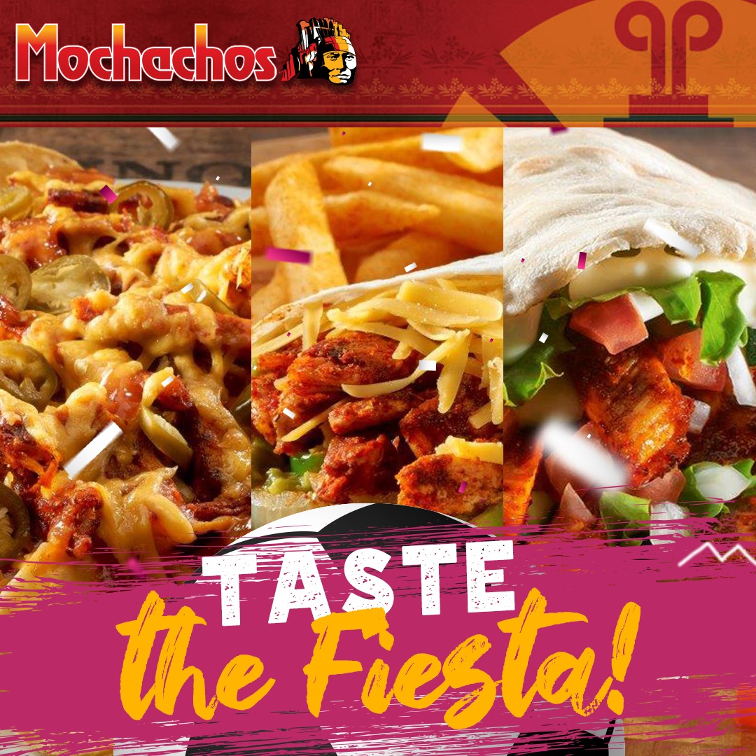 Mochachos Mexican Chicken Pieces And Rice Calories at Georgia Challis blog