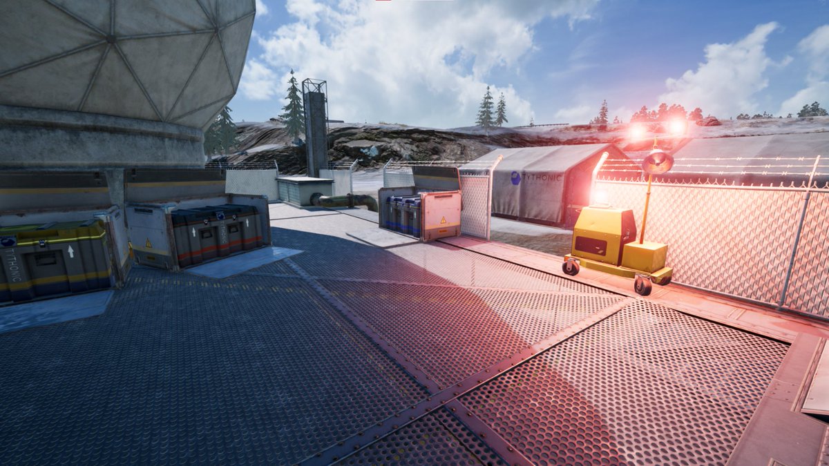 PUBG: BATTLEGROUNDS on Twitter: "It is rumored that the Lab Camp in #VikendiReborn, holds ...