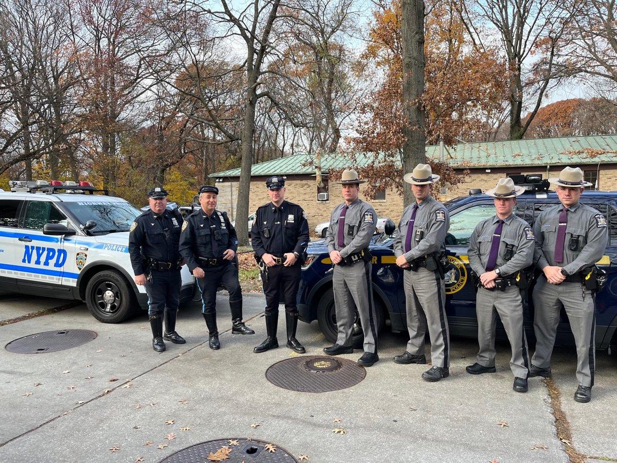 NYPD Highway on Twitter: NYPD Highway on Twitter: