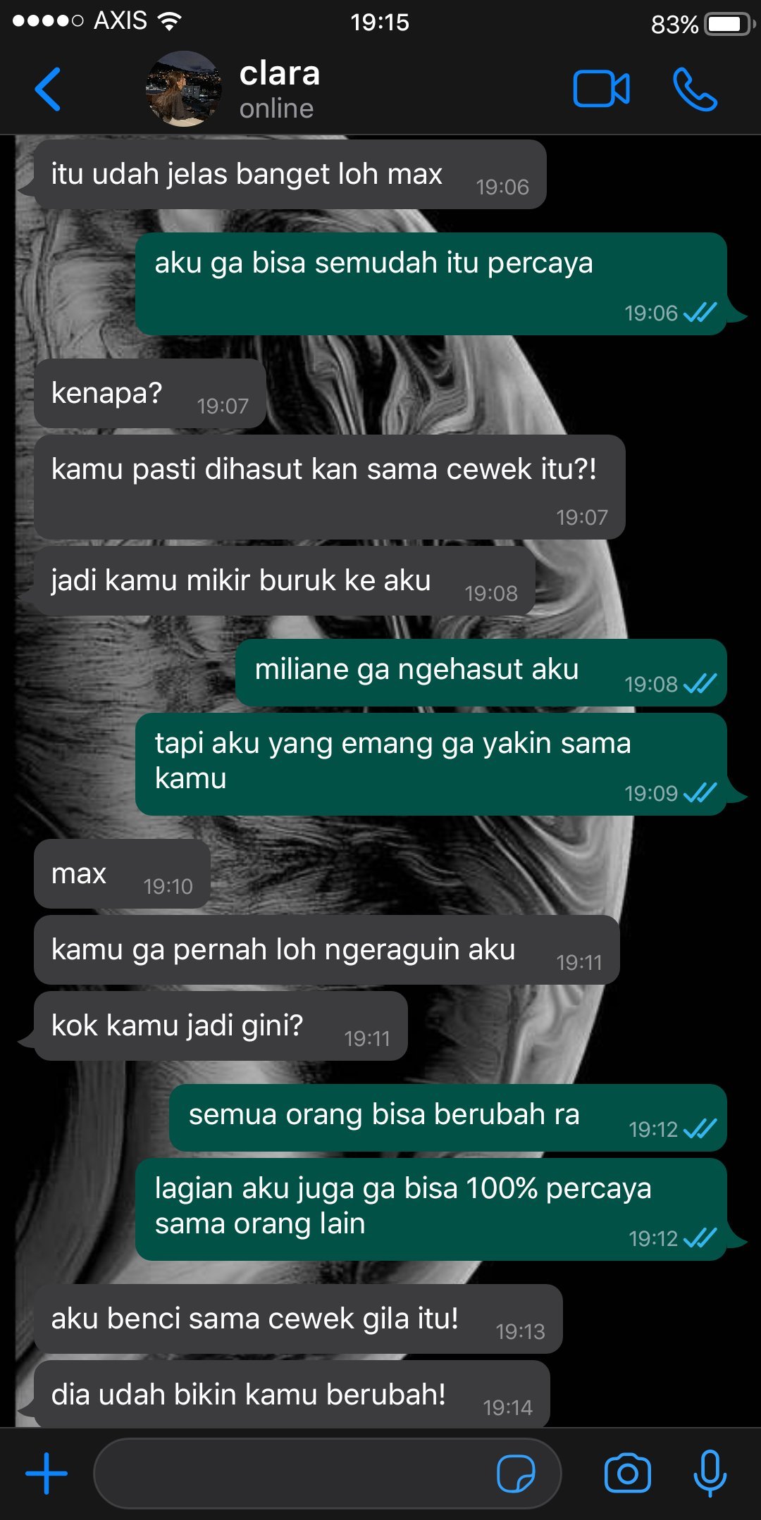 stAr ⭐ on Twitter: "— 01 https://t.co/kR4xMXQaAt" / Twitter