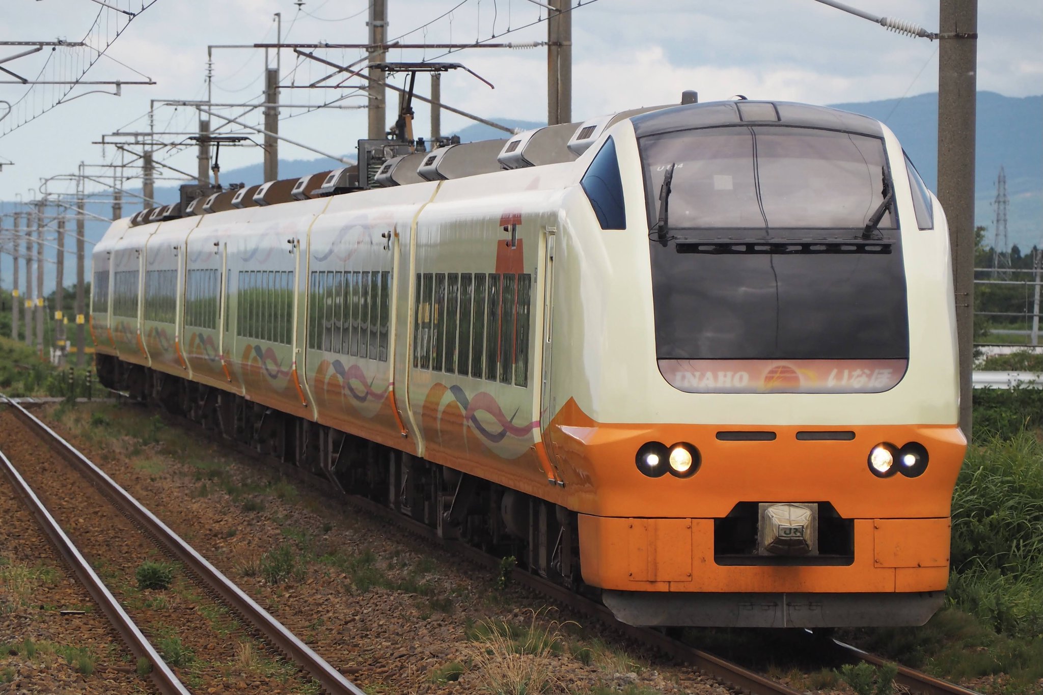 ぼう。。鉄分多め on Twitter: "E653やっとコンプリート https://t.co/ewLrrUX3jw" / Twitter