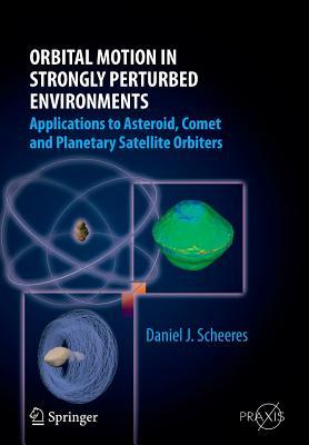 [Pdf] Free PDF Orbital Motion in Strongly Perturbed Environments: Applications to Asteroid ...