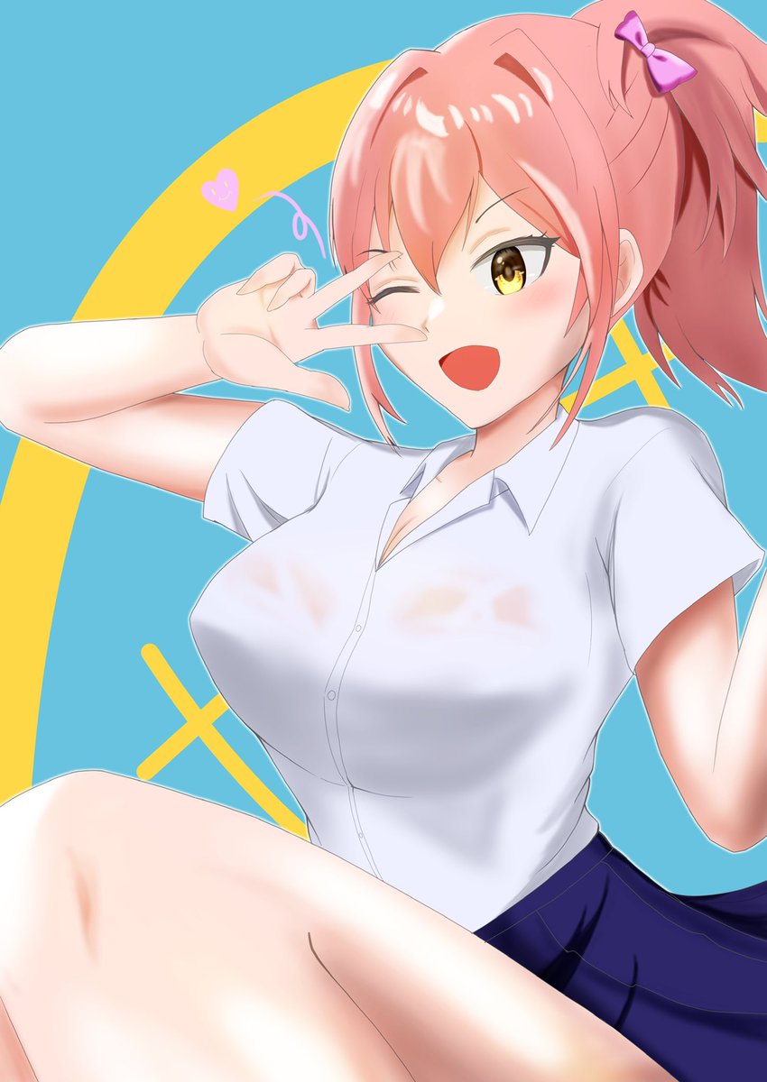 内海@アイマス🍊夜祭最高 (@kuroutumi) さんのイラスト・マンガ作品まとめ (29 件) - Twoucan