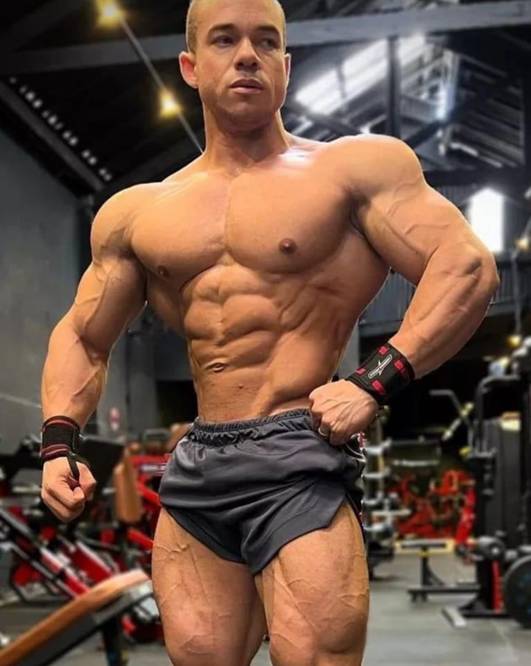 Graham Smith on Twitter: "Vitor Chaves"