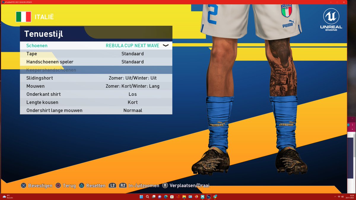 Pes Files Ru On Twitter Rt Deandrevil03081 Pes Pes