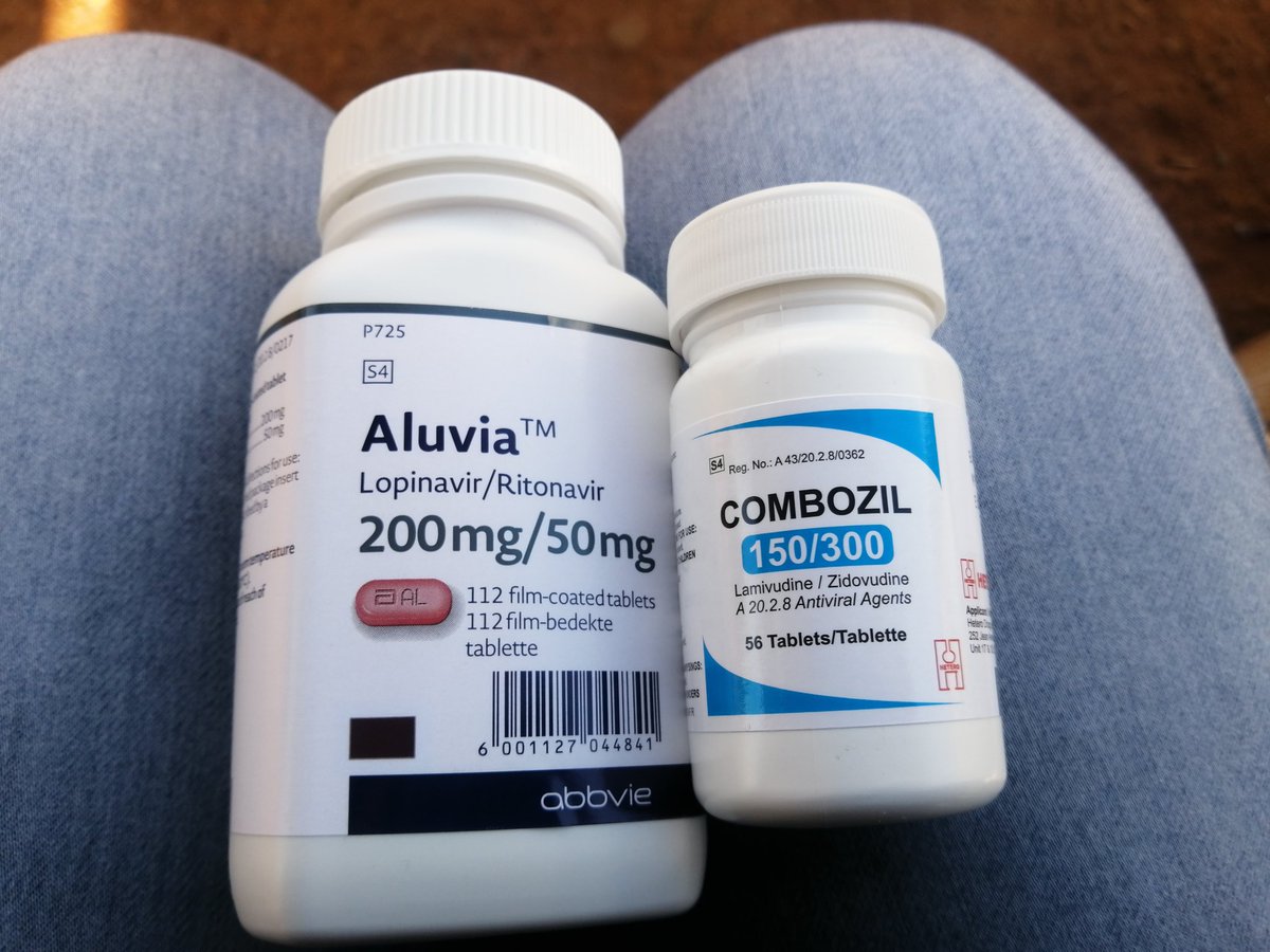 Tyler🔞 on Twitter: "A genuine question: what happens to the body if one takes ARVs whilst HIV ...