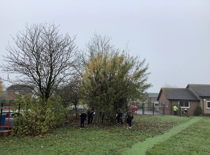 Welcome to Wansdyke School