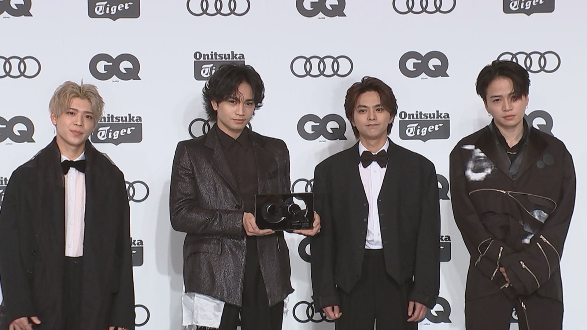 TBS芸能エンタメ情報 on Twitter: "【Sexy Zone中島健人】サッカー日本代表へエール 来年の誓いは“たくさんのゴールを決めたい” 記事アップ https://t.co ...