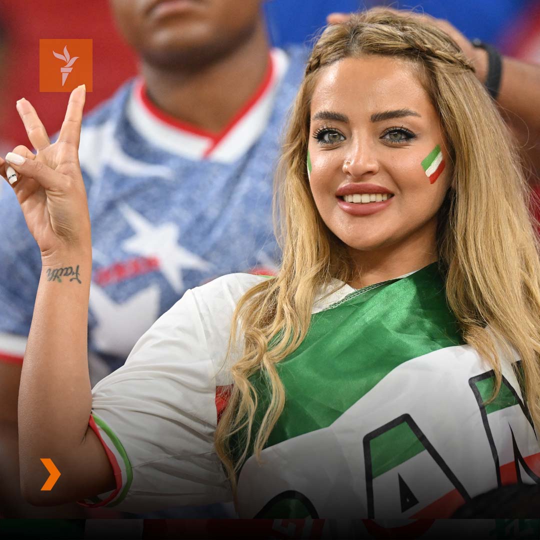Radiofarda راديو فردا On Twitter مجموعه عکس تماشاگران هوادار تیم