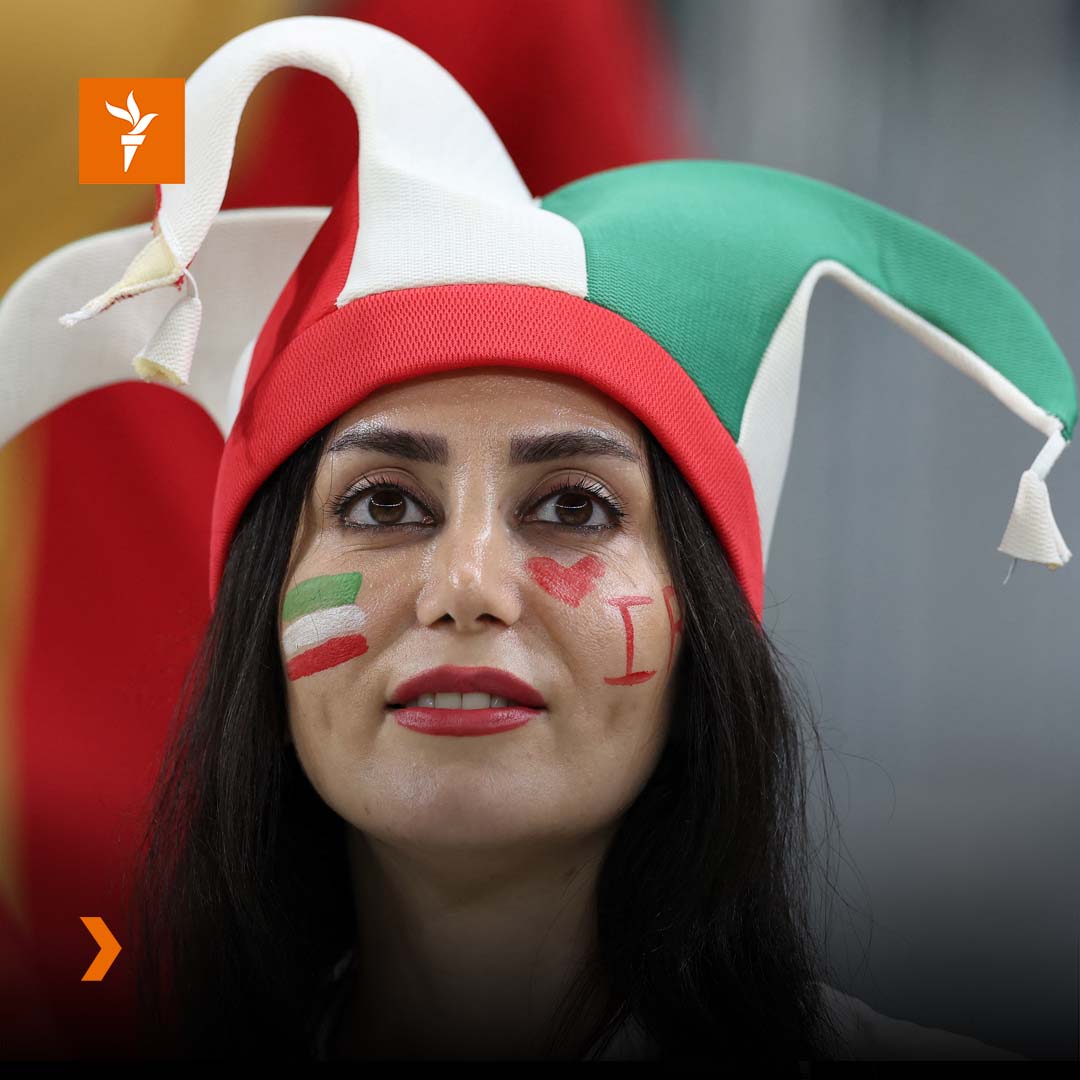 Radiofarda راديو فردا On Twitter مجموعه عکس تماشاگران هوادار تیم