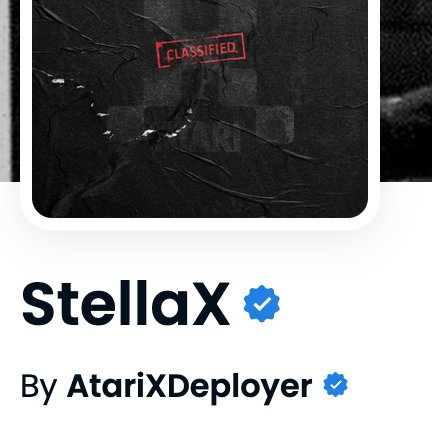 Receding Hare 🕹 on Twitter: "Attention @AtariX 'Easter Egg' holders. Your #airdrop is with you ...