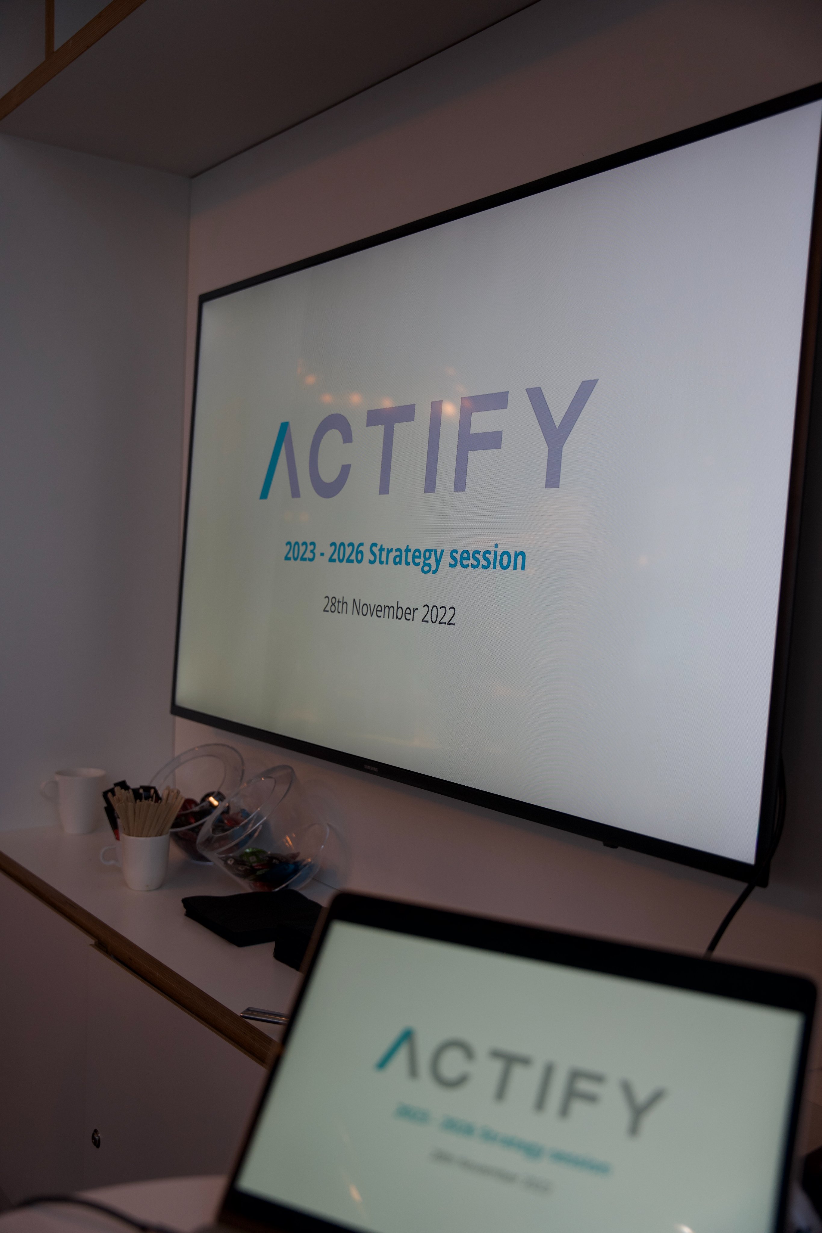Colette @Actify (@ColetteActify) / Twitter
