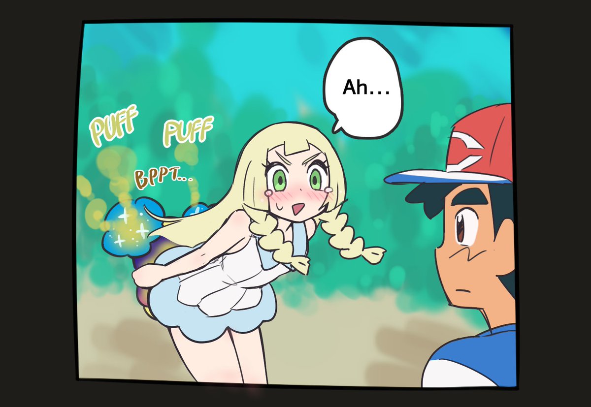 尻人(shiri_udo)FANBOX🔞 on Twitter: "【FANBOX】 10月の月初お礼イラストです！アナル見え差分追加しています #スカトロ #scat 💩https ...