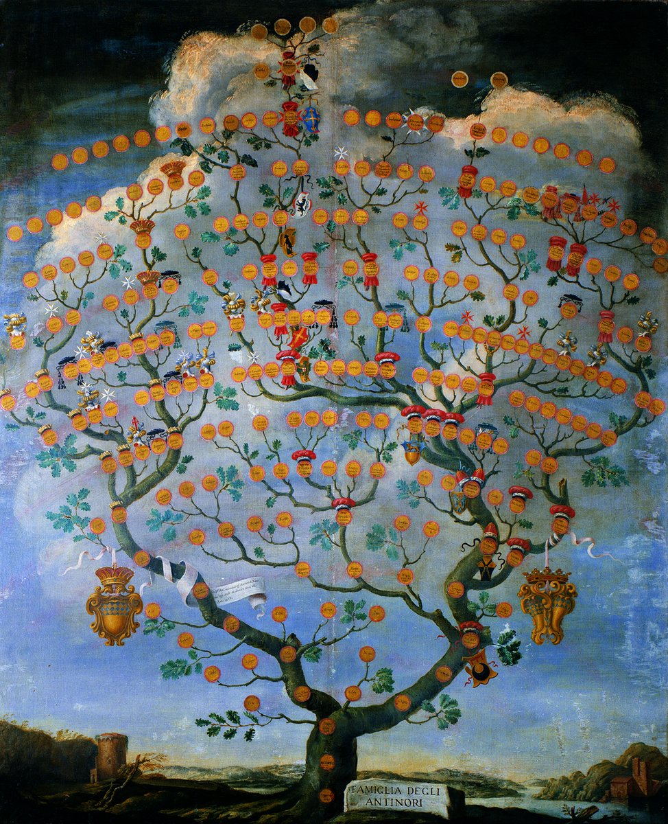 Profiles In Generational Wealth Today we meet a fascinating family in ...