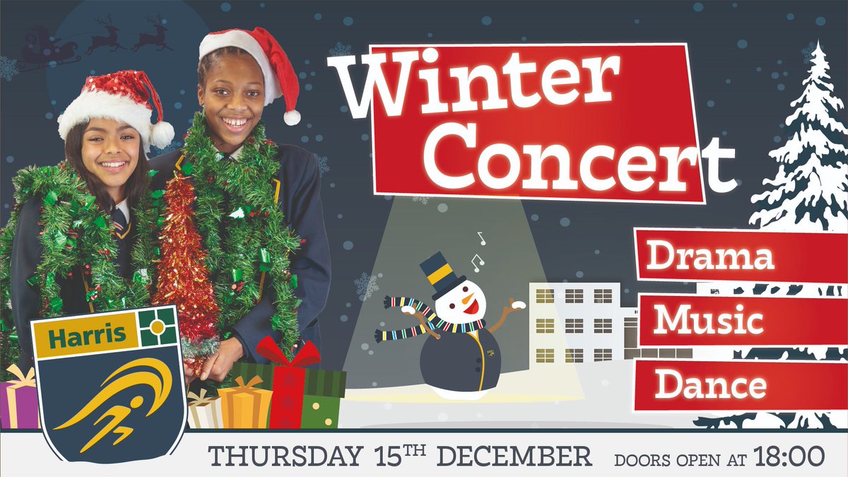 Introduction from the Principal • Harris Academy Purley