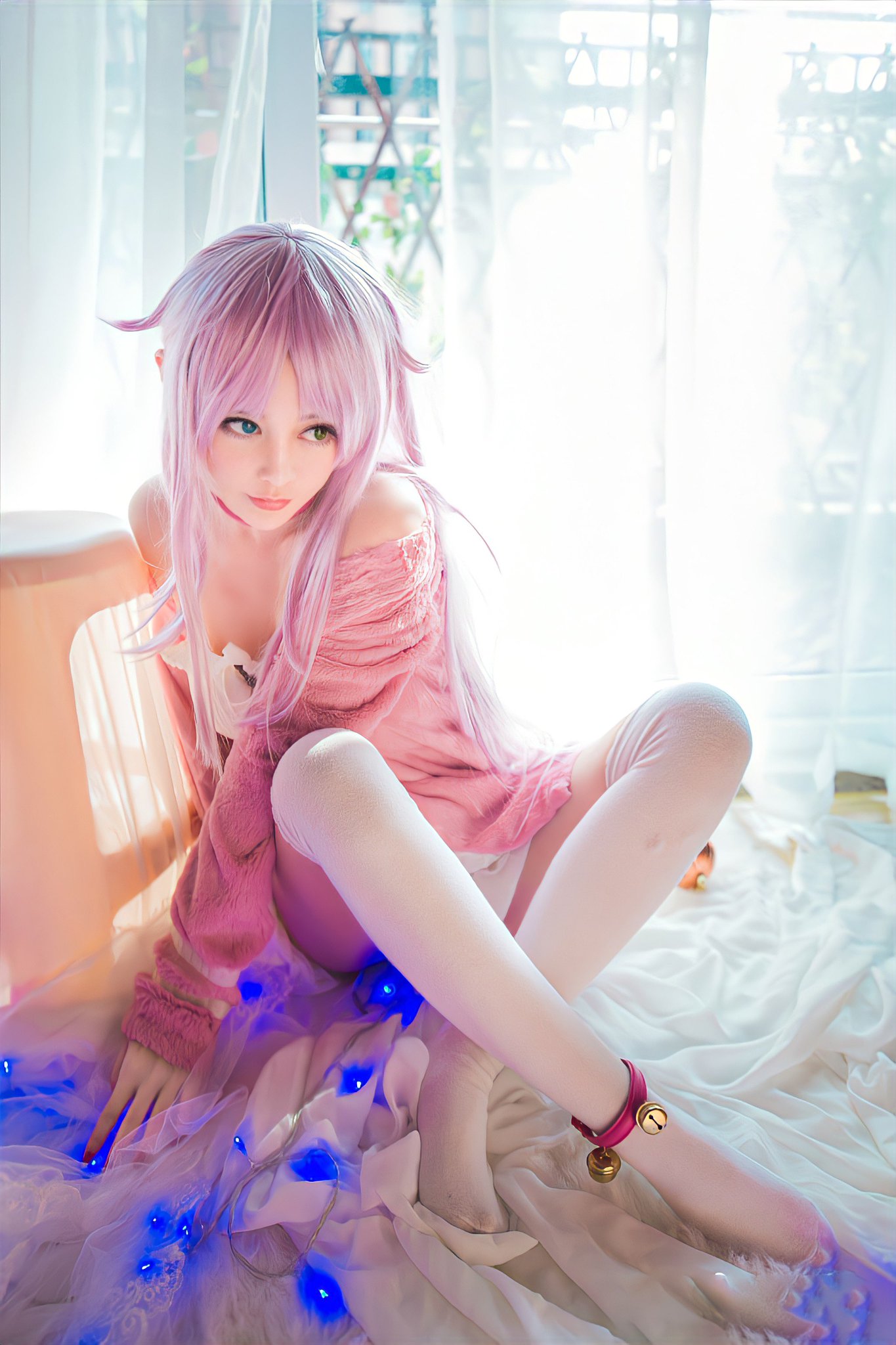 Asu_coser on Twitter: "nyaa😺 #neko #k #FYP #cosplay https://t.co/cGTtjLU8B7" / Twitter