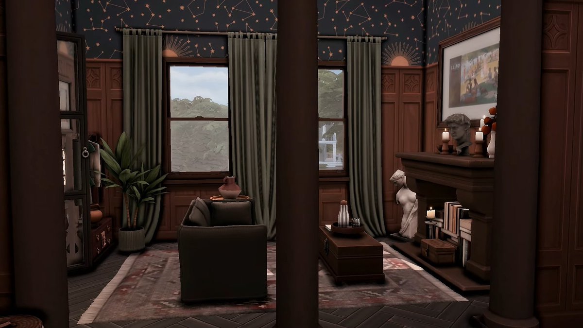 Netfelix And Chill On Twitter Rt Bojanasimsyt The Gatehouse Bedroom