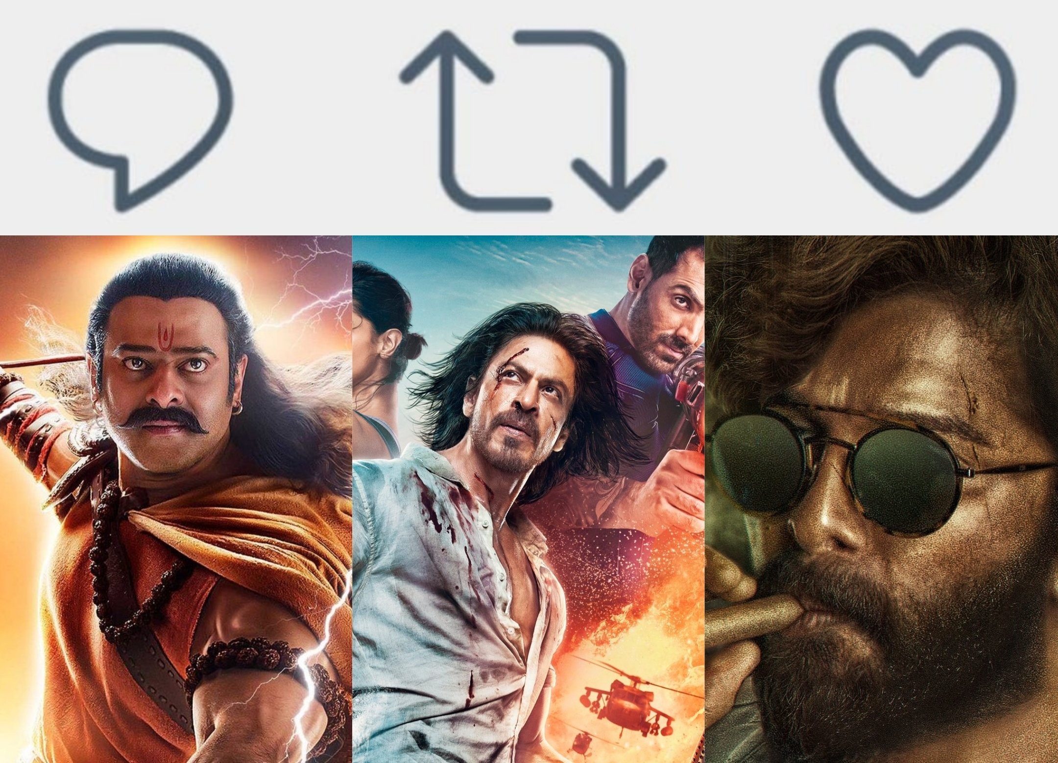 Rahul Thombre (@King_SRK_FAN22) / Twitter