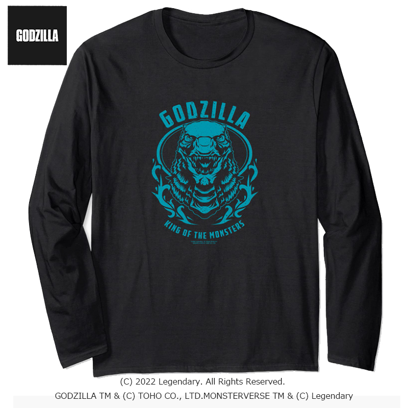 Kaiju News Outlet on Twitter: "RT @godzilla_jp: 【お知らせ】 『ゴジラvsコング』などハリウッド版ゴジラのアパレルシリーズが発売開始！ http ...