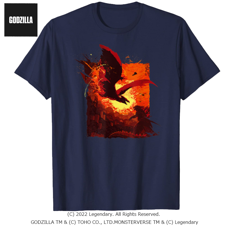 Kaiju News Outlet on Twitter: "RT @godzilla_jp: 【お知らせ】 『ゴジラvsコング』などハリウッド版ゴジラのアパレルシリーズが発売開始！ http ...