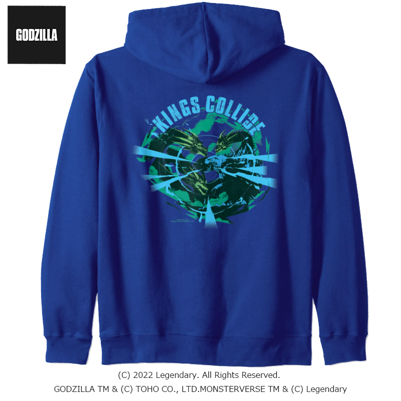 Kaiju News Outlet on Twitter: "RT @godzilla_jp: 【お知らせ】 『ゴジラvsコング』などハリウッド版ゴジラのアパレルシリーズが発売開始！ http ...