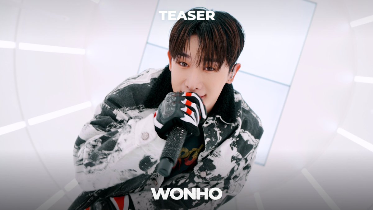 도키 on Twitter: "RT @ACL_studio: [#월라이브🎤] X 원호 WONHO @official__wonho 원호 (WONHO) Live Clip Teaser ...
