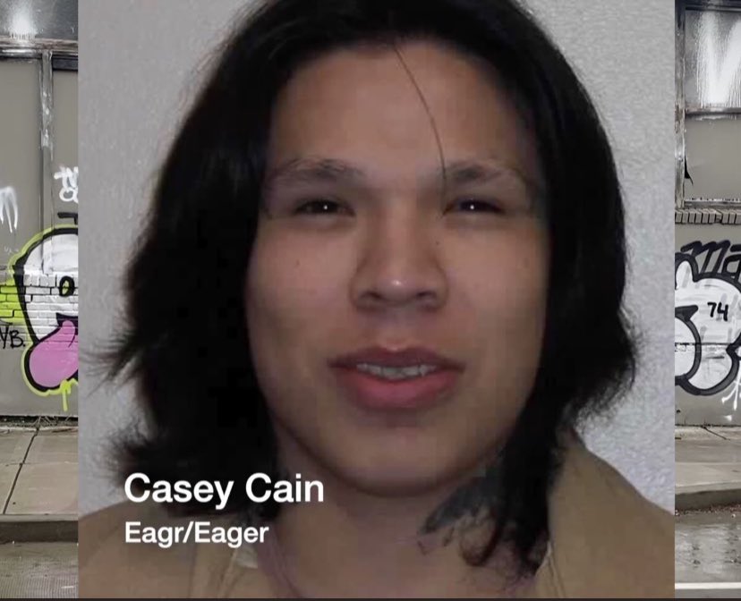 Casey Cain's Instagram, Twitter & Facebook on IDCrawl