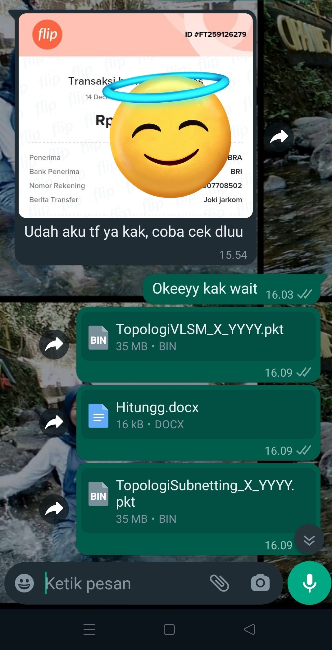 JOKI TUGAS TERPERCAYA (@JokiTugas_Ter) / Twitter