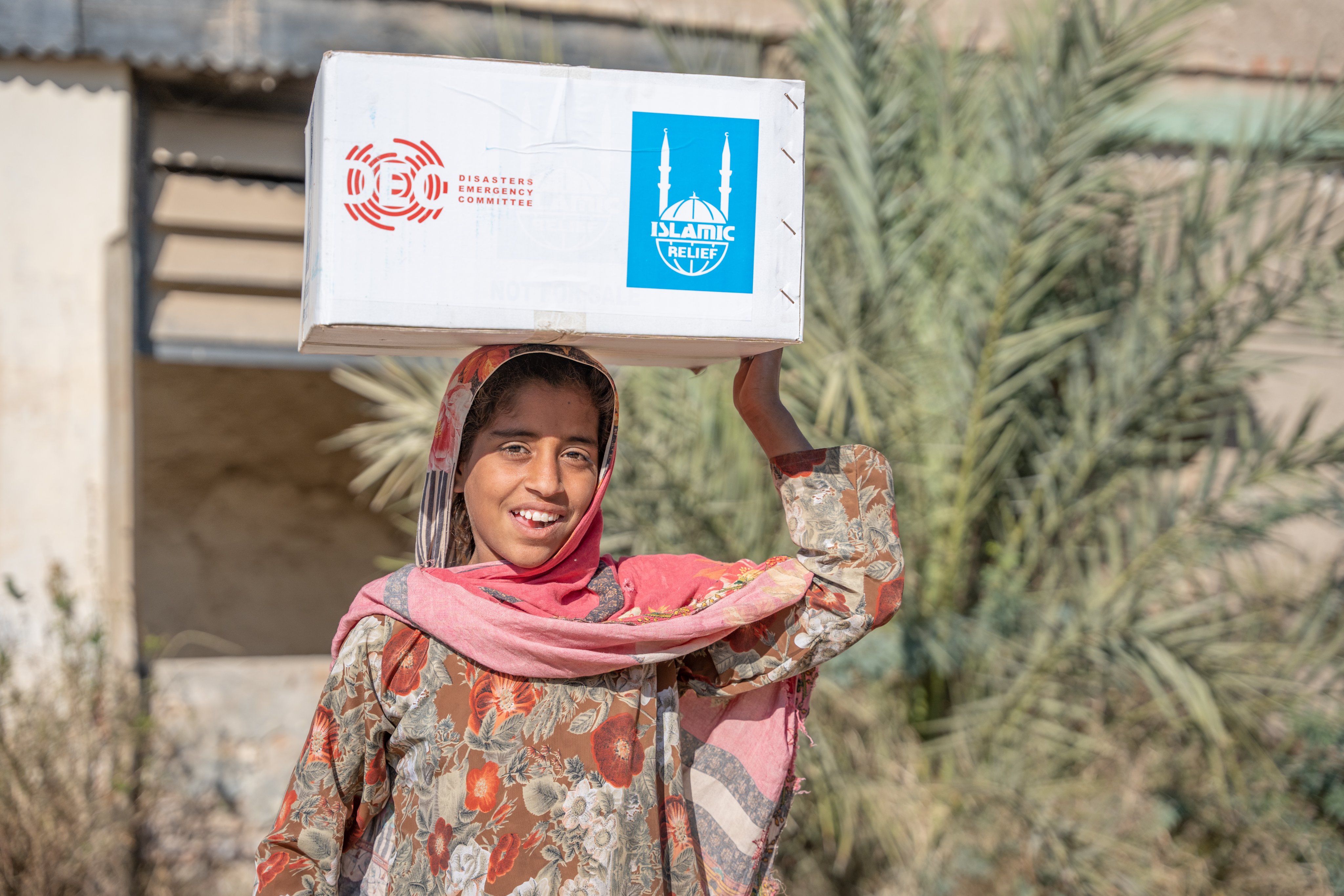 Islamic Relief UK (@IslamicReliefUK) / Twitter