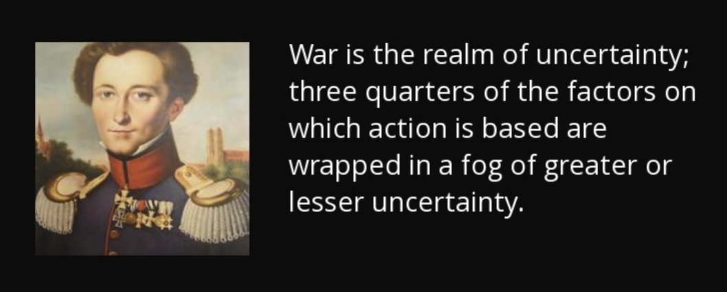 This article by Dr. Timothy Heath (of RAND) came out today and has been ...