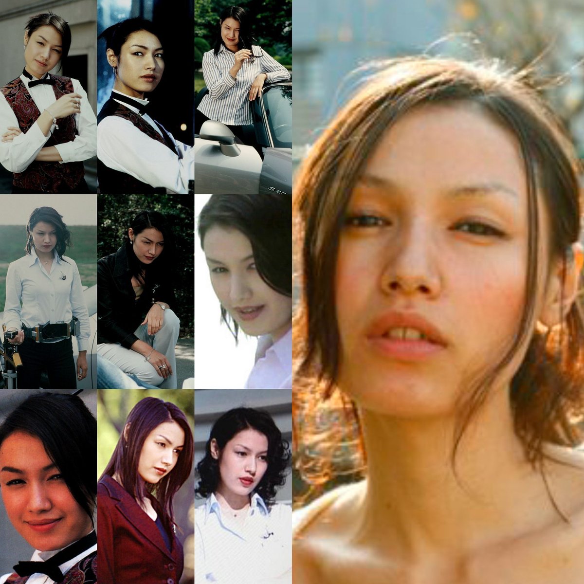 Sentai Rider BANK Reiwa on Twitter: "// 15/12/2022 // [ 15/12/1979 ] 43 Years Happy Birthday to ...