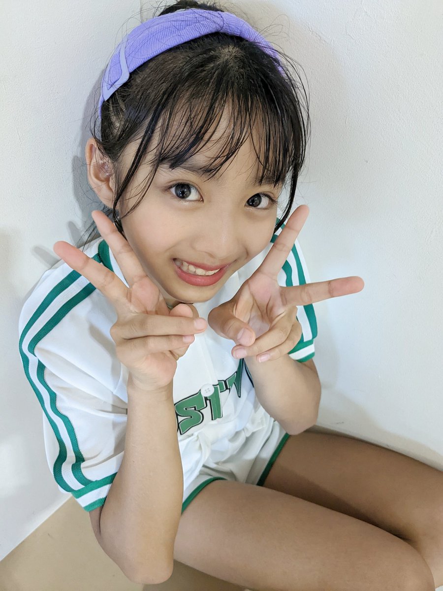 【画像】河村祐南(ゆなん) ラビラブIDOLスクールの美少女JSアイドルが可愛すぎる！ | ピチガッ!!