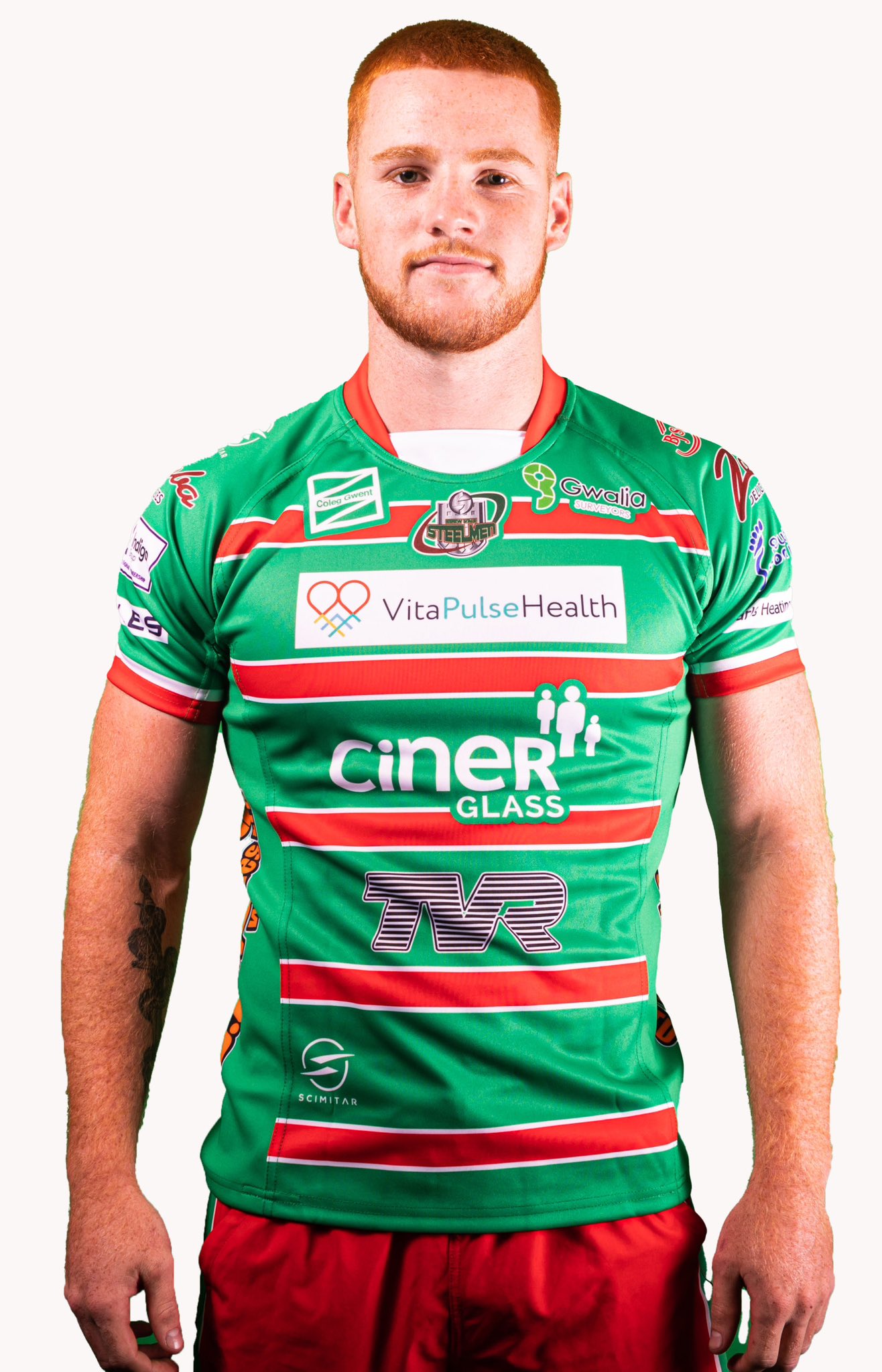 Ebbw Vale Rugby on Twitter: "Congratulations to Ryan Davies and Walker Price who are currently ...